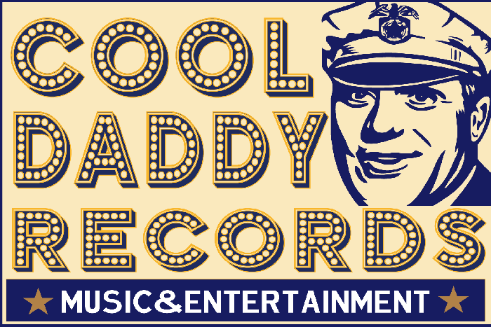 COOL DADDY RECORDS